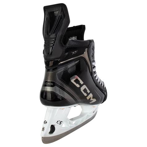 Hockey Skates Ccm Tacks Xf Sr