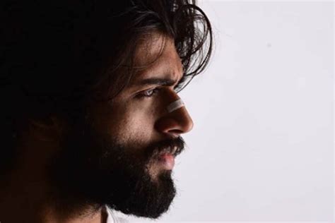 Vijay Devarakonda Arjun Reddy Wallpapers Wallpaper Cave