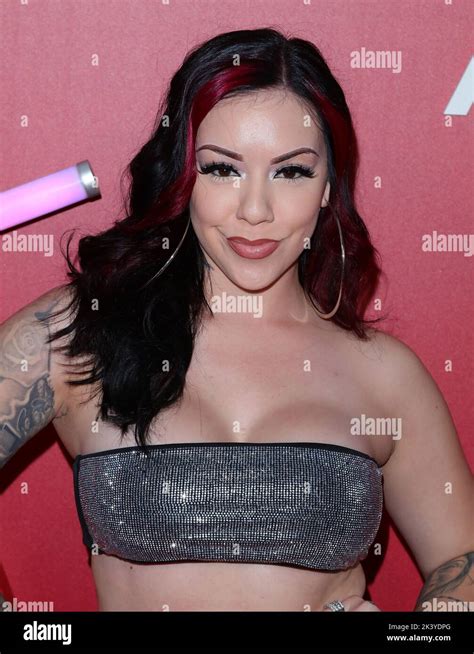 Solice Rose Arrives At Universal Bros Premiere Held At The Regal La