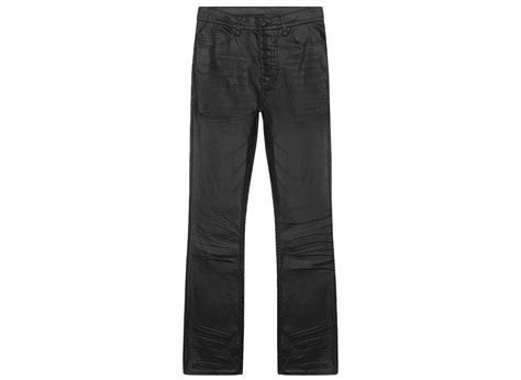 Ksubi Bronko Wax Washed Jeans Oneness Boutique