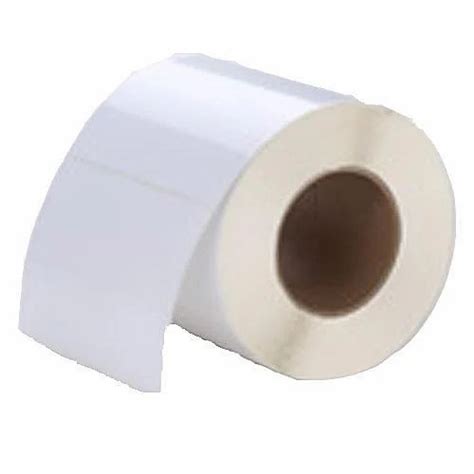 Polyester Labels White Polyester Label Manufacturer From New Delhi