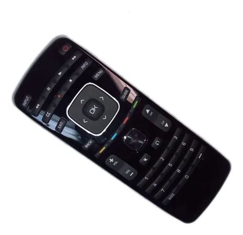 Replaced Remote Control Compatible For Vizio D39hc0 D24 Cuotas Sin