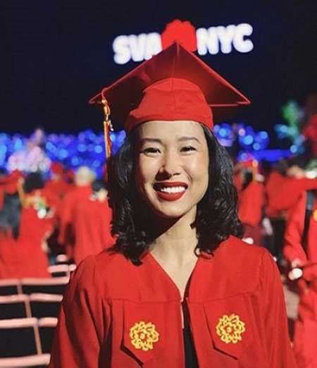 6 Facts About Darah Trang Anson Mounts Wife Since 2018 Glamour Path
