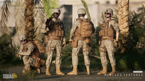 Usmc Desert Camo Wallpaper