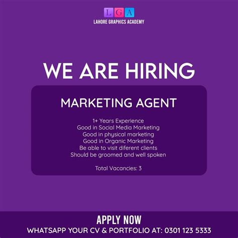 Lahore Graphics Academy On Linkedin Hiring Phpdeveloper Marketing Job