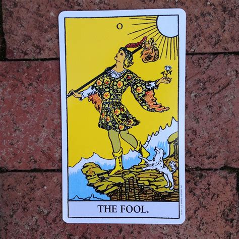 Tarot Card Meanings With Pictures At Landon Artis Blog