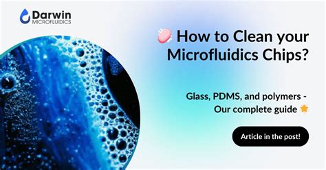 Darwin Microfluidics On Linkedin Microfluidics
