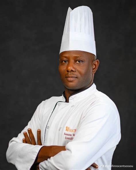 Sossou Kossi Innocent On Linkedin As We Step Into The Possibilities Of