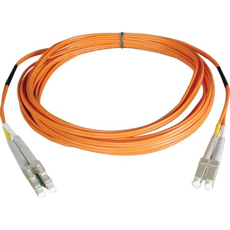 3m Duplex Mmf Cable Lc Micompinex