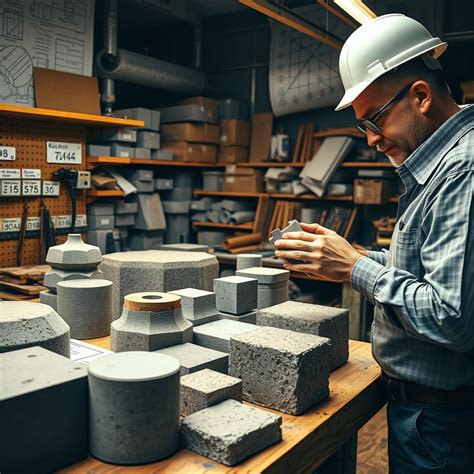 Understanding The Classification Of Reinforced Cement Concrete Rcc