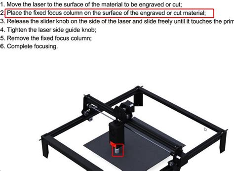 Grbl M3 11e Laser Fires But Will Not Engrave Page 2 Lightburn