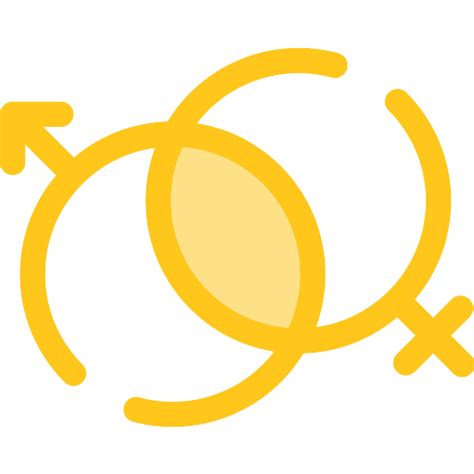 Genders Gender Vector Svg Icon Png Repo Free Png Icons