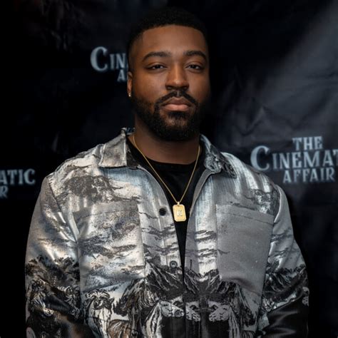 Malcolm Dwain Carter Filmfreeway