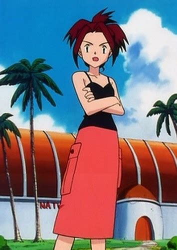 Cissy Fan Casting For Pokémon Live Action Show Movie Mycast Fan Casting Your Favorite Stories