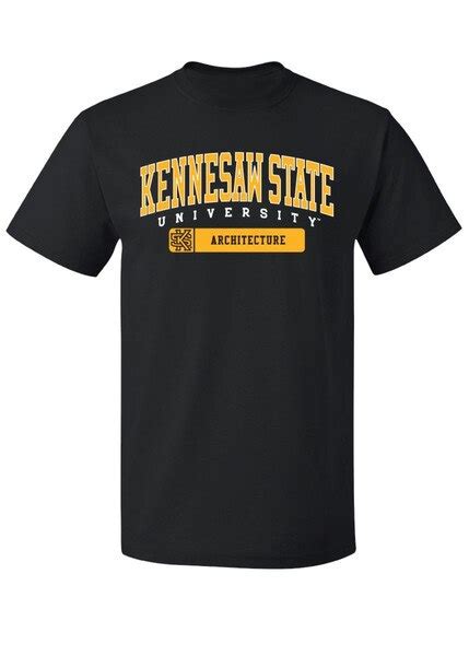 Tee Architecture Freedom Wear Ksu Bookstore