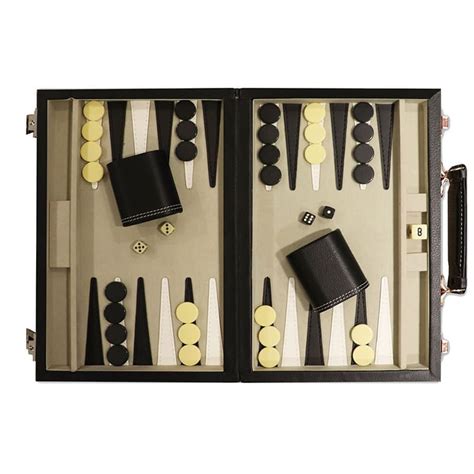 Fabricante De Backgammon En Taiwán