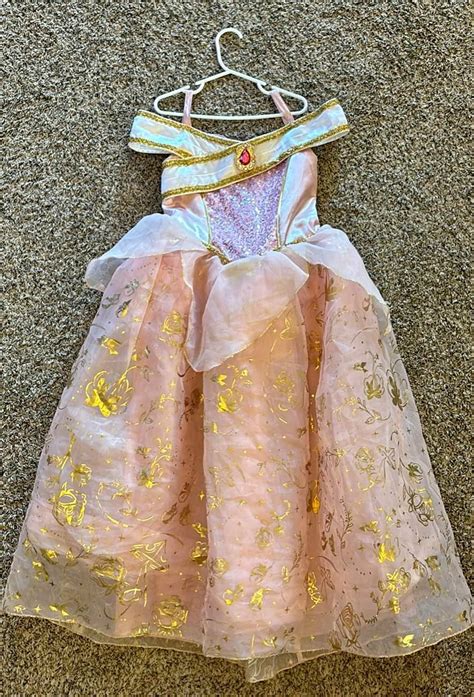 Disneys Princess Aurora Gown Bippity Boppity Boutique Sleeping