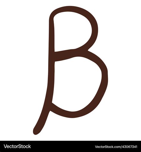 Exles Of Greek Letters