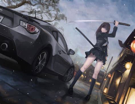 Cool Sport Cars Wallpaper Girls