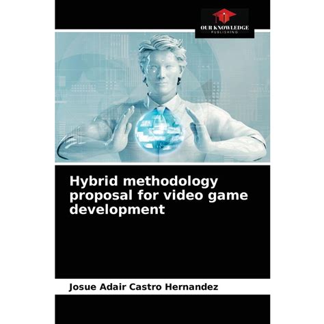 Hybrid Methodology Proposal For Video Game Development Em Promoção Na