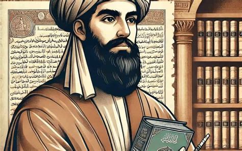 Sibawayhi The Father Of Arabic Grammar Arabic For Nerds