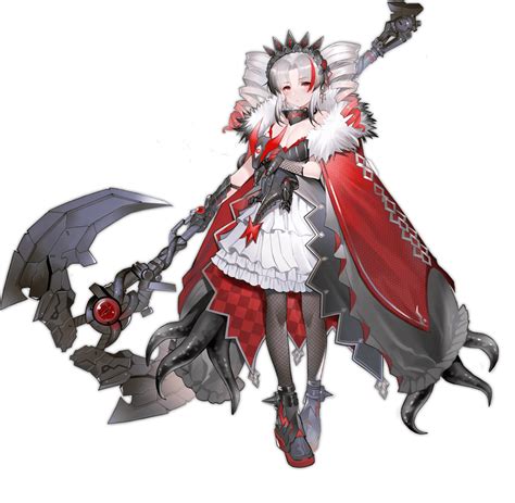 Nyogsothep Ark Order And 1 More Drawn By Pppppan Danbooru