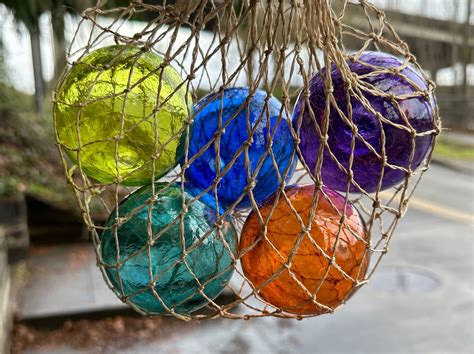 61 Glass Floats Ideas In 2025 Glass Floats Hand Blown Glass Hand Blown