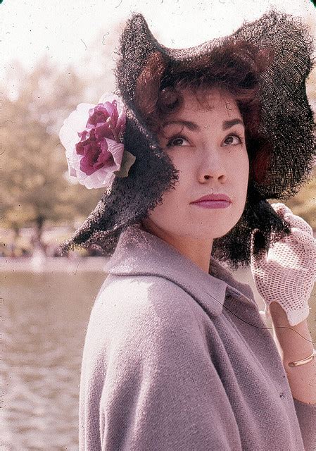 Cynthia Wood Celebrities Lists
