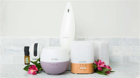 Diffuser Luftbefeuchter Verschiedene Zur Auswahl Pure Pflanzen