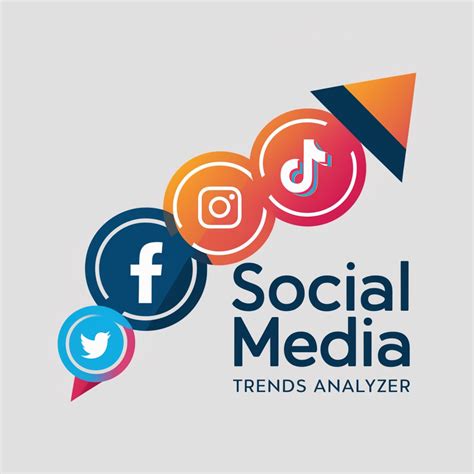 Social Media Trends Analyzer Free Social Media Trend Insights