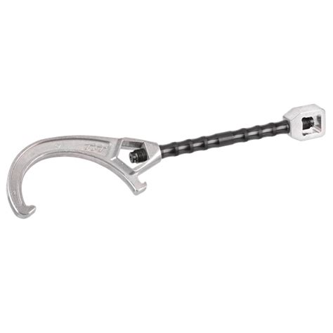 Storz And Rocker Lug Spanner Wrench Set With Bracket Tft Wfr Wholesale Fire And Rescue