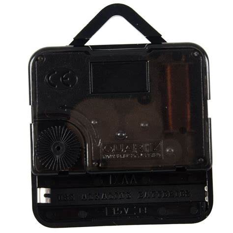 Diy Art Digit Wall Clock Grandado