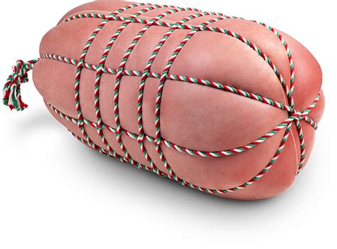 Traditional Mortadella For The Deli Counter Felsineo