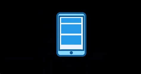 Application Ui Design For Mobile And Computer Web Browser Devicess Blue