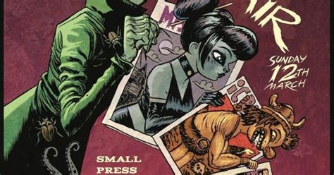 From Pub To Posy Simmonds Things To Do In London If You Like Comics