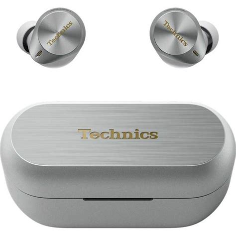 Casti Technics Eah Az80e S True Wireless Bluetooth In Ear Microfon