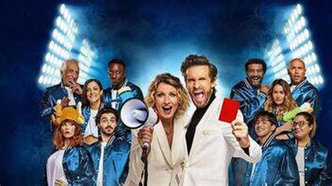 Lol Qui Rit Sort Jojo Fantaisie Président S05e05 Résumé