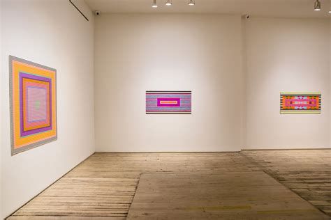 Tom Bronk Exhibitions Andrew Edlin Gallery