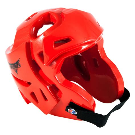 Proforce® Thunder Double Layered Headguard