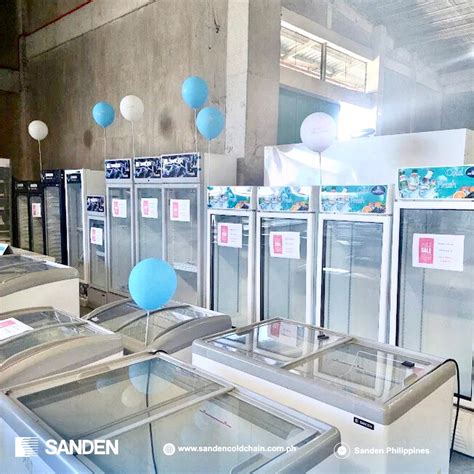 Sanden Mindanao