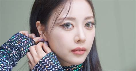 Hⓓ포토 눈빛에 빠져든다 ㅣ 브레이브걸스 은지