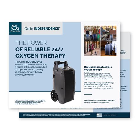 Resources And Brochures — O2 Concepts