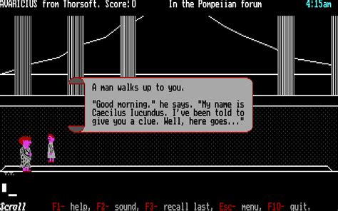 Download Denarius Avaricius Sextus My Abandonware