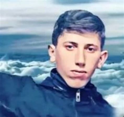 Şehit Emrah Gündüz Ruhuna El Fatiha
