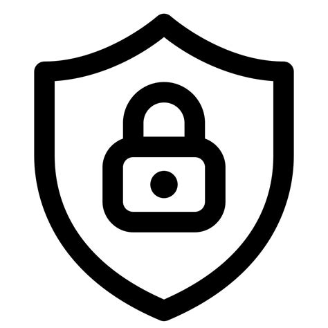 Security Vulnerability Icons Logos Symbols Free Download Png Svg