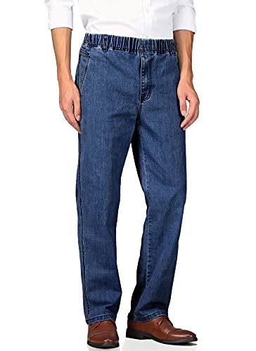 The 30 Best Mens Elastic Waist Jeans Of 2026 Verified Cherry Picks