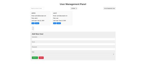 Admin Panel Component Free Angular Css Component