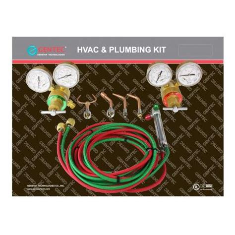 Buy Gentec Kcmp16sp Compact Cutting Torch Kit Prime Buy