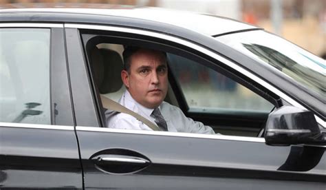 Marc Macsharrys Return To Fianna Fail Delayed As ‘issue Has Arisen