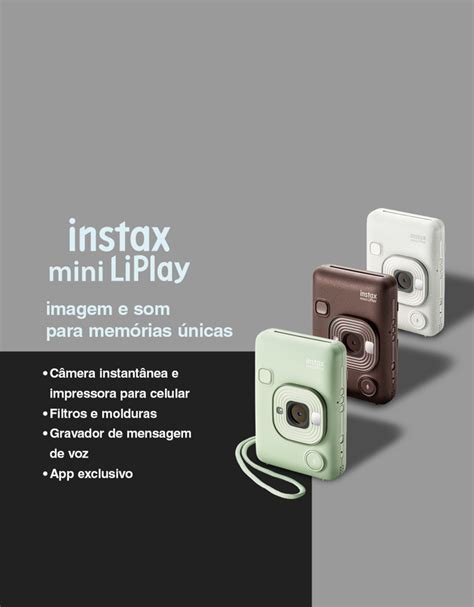 Mini Liplay™